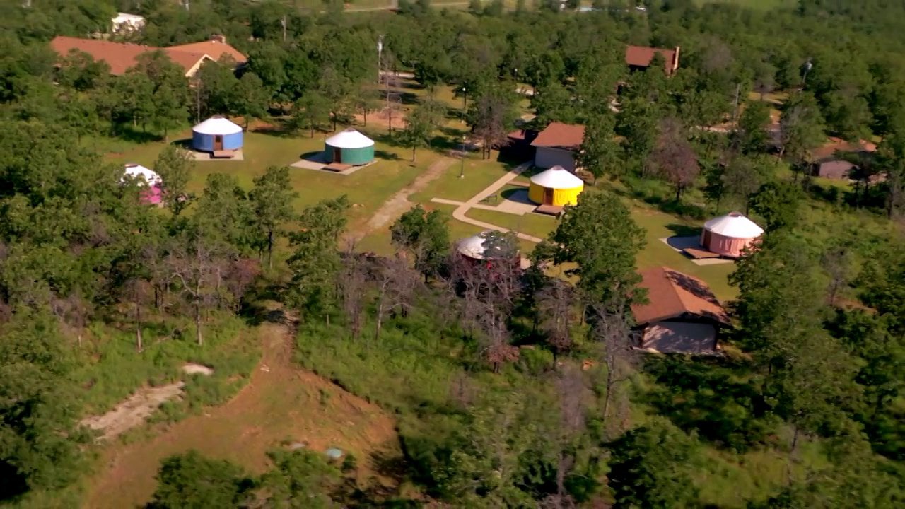 Zink Ranch history on Vimeo