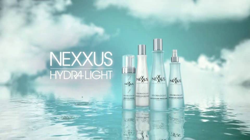 NEXXUS Hydra-Light on Vimeo
