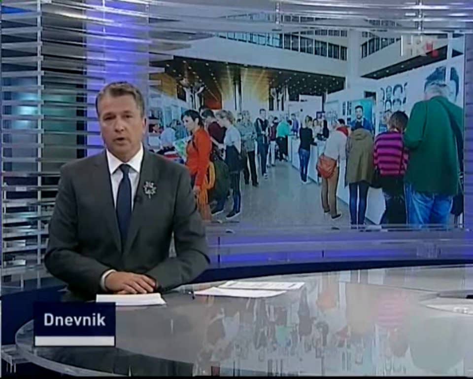 HRT 1, Dnevnik, 15.10.2013. on Vimeo