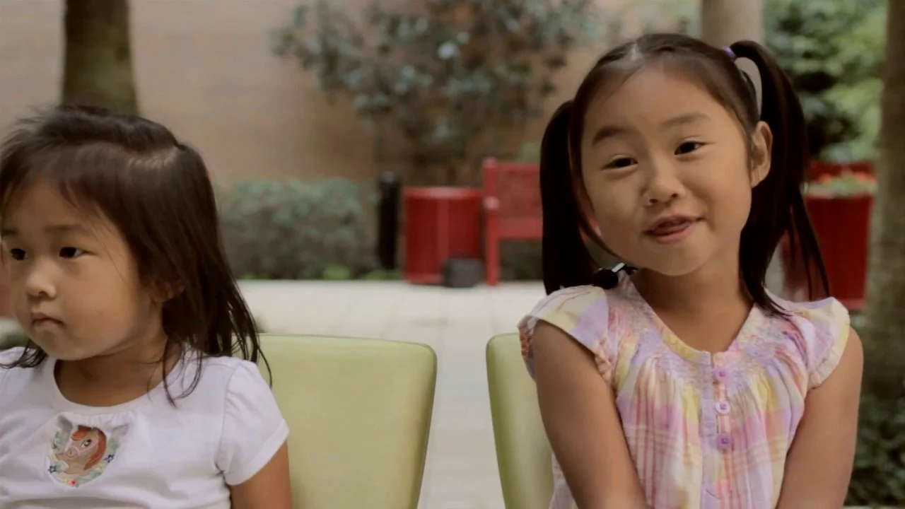 Patient Testimonial: Courtney and Katelyn Gower on Vimeo