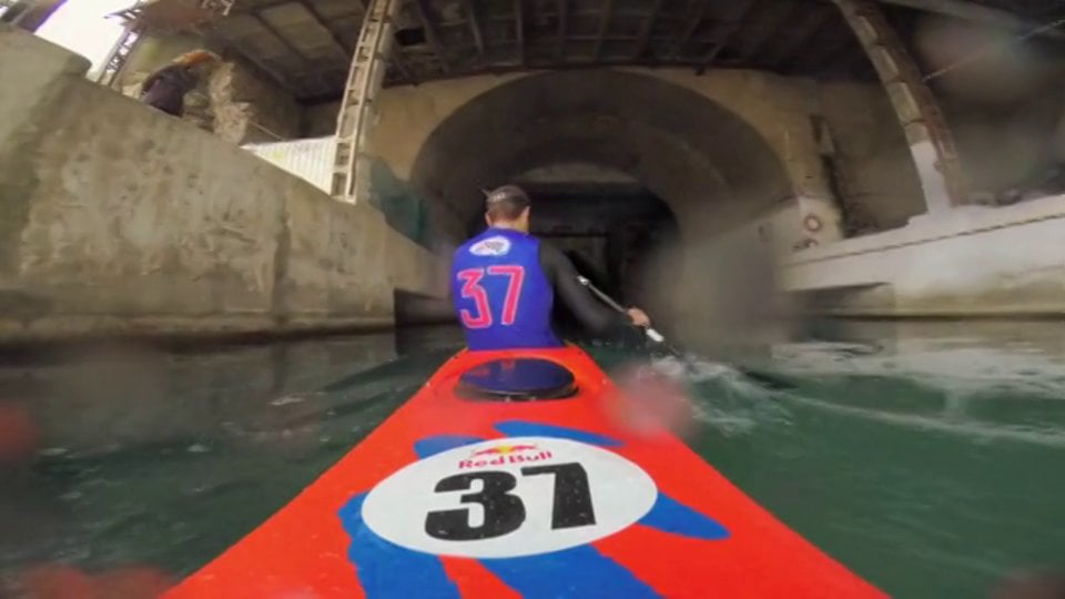 Red Bull Mission 825 on Vimeo