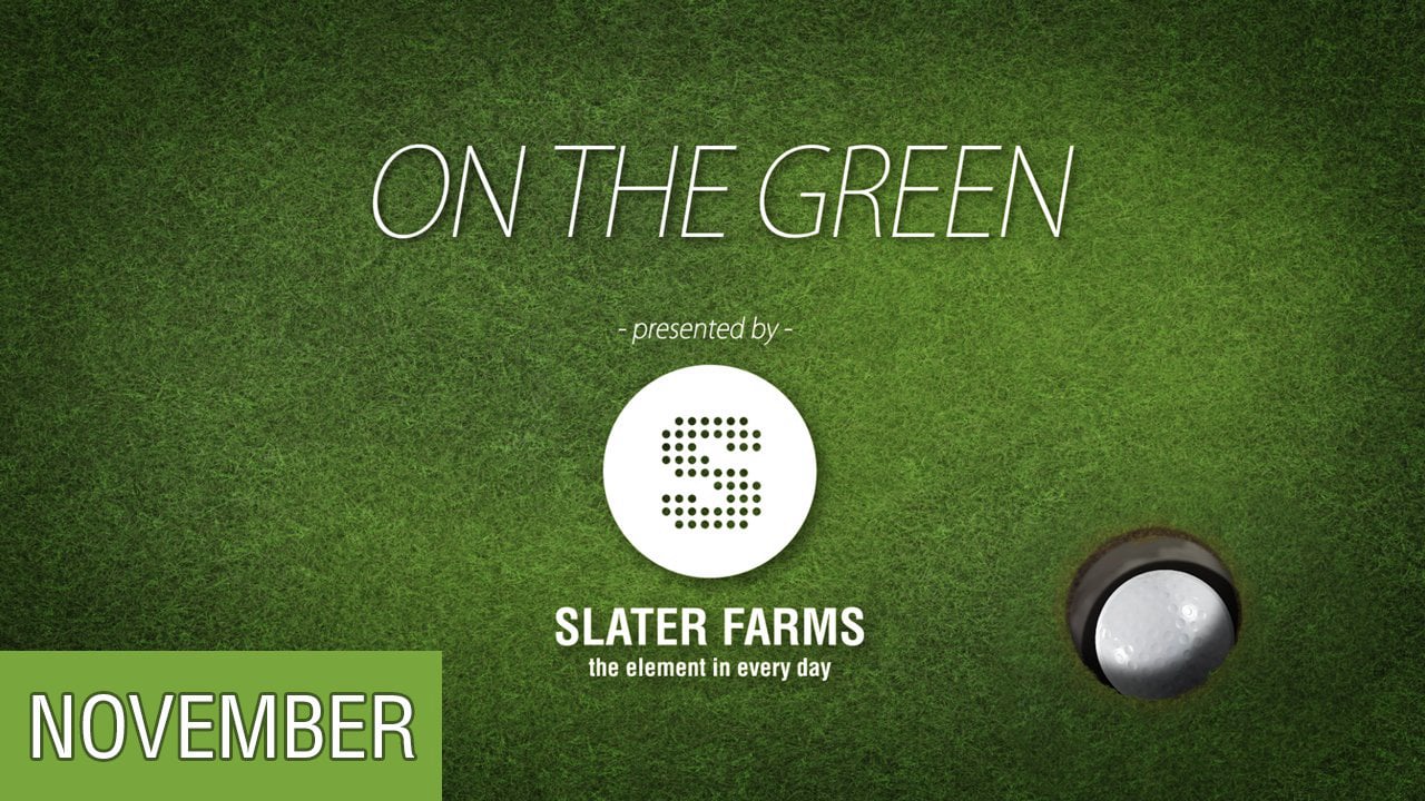 Slater Farms: On The Green - November 2013 on Vimeo