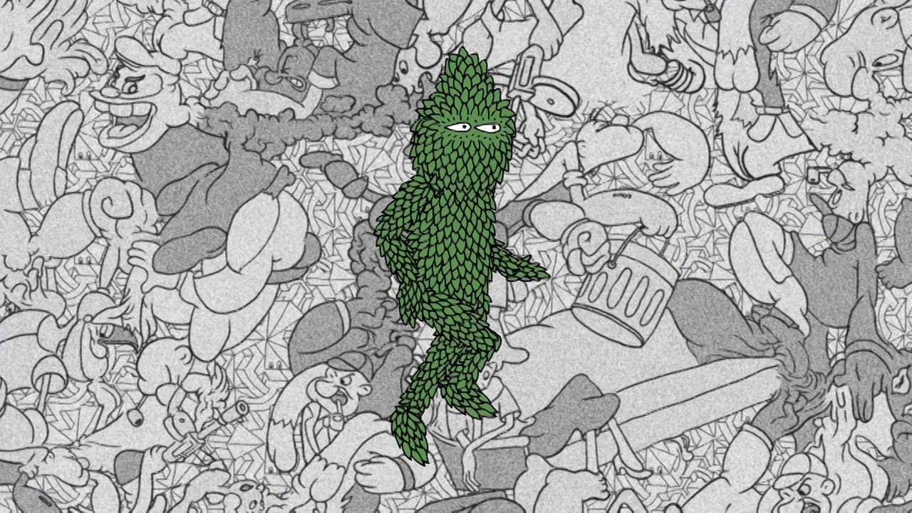 Alex N Soto: Animation Mini Showcase on Vimeo