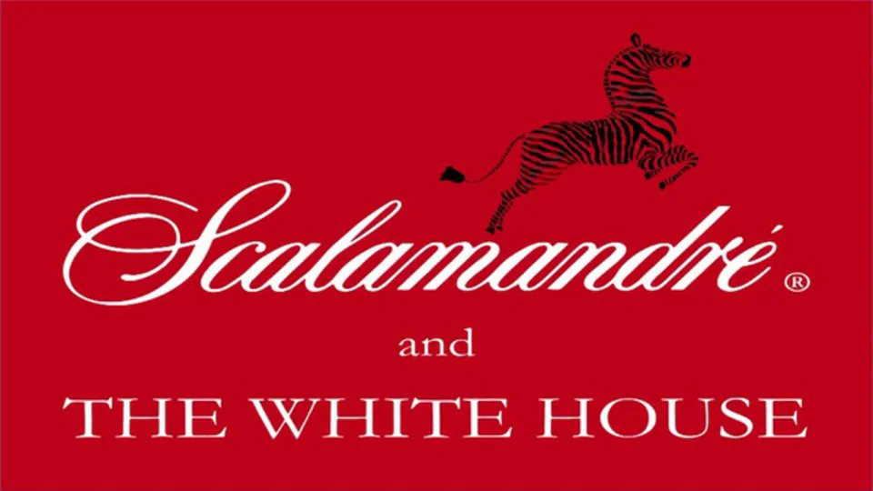 Scalamandré and The White House
