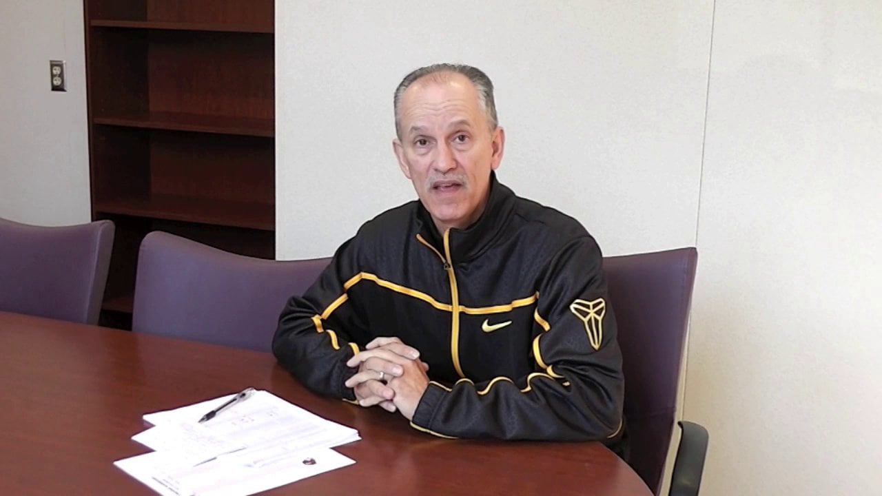 208- Practices with Ray Reyes on Vimeo