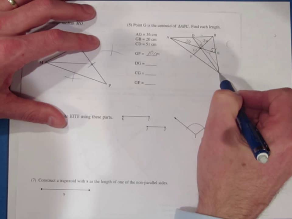 G2 Unit 2 Test Review Solution on Vimeo