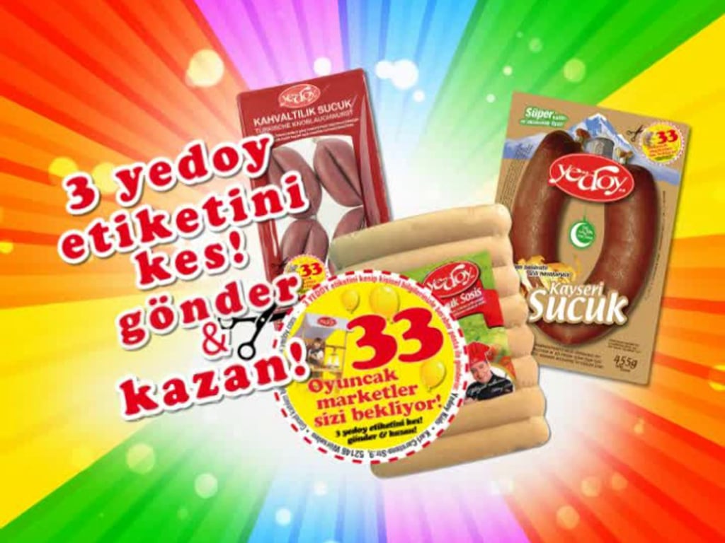 yedoy 09 01 2013 on Vimeo