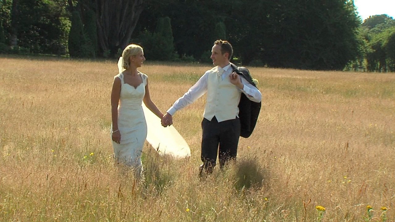 Weddings - Wedding Highlights Elaine and James on Vimeo