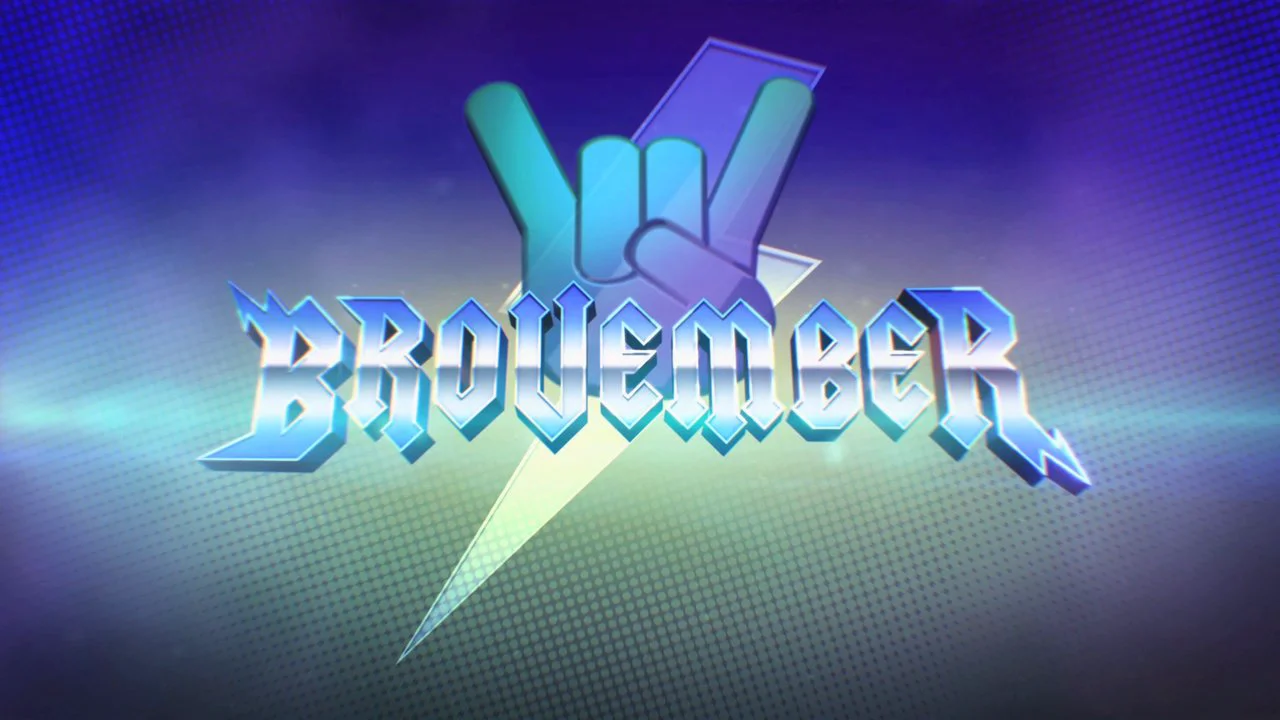 Brovember on Vimeo