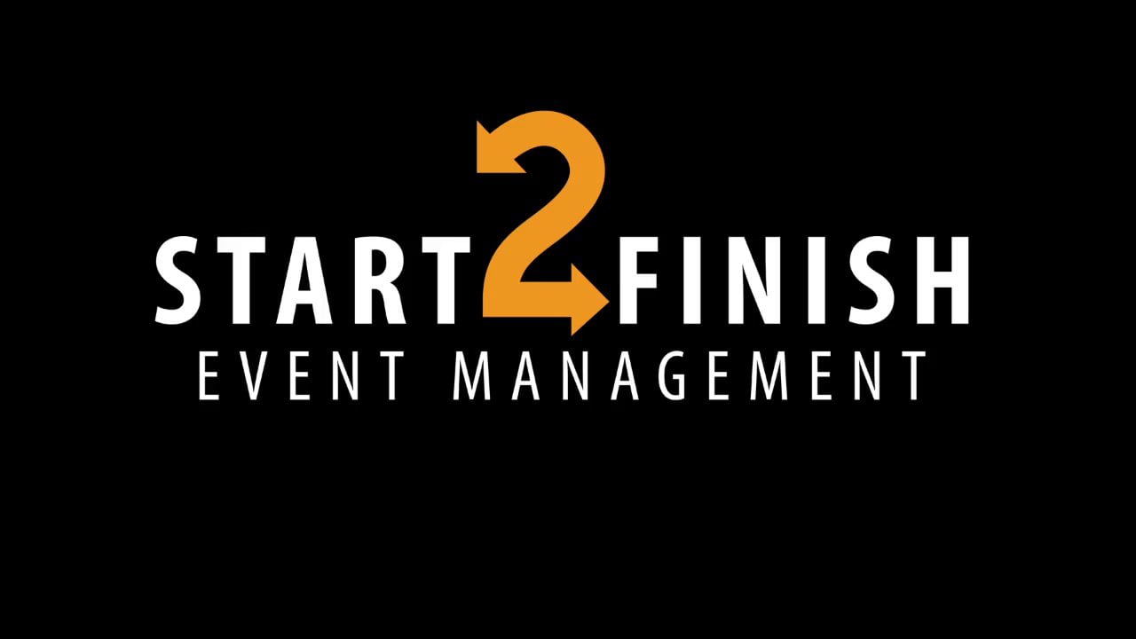Start 2 Finish Event Management and Timing on Vimeo