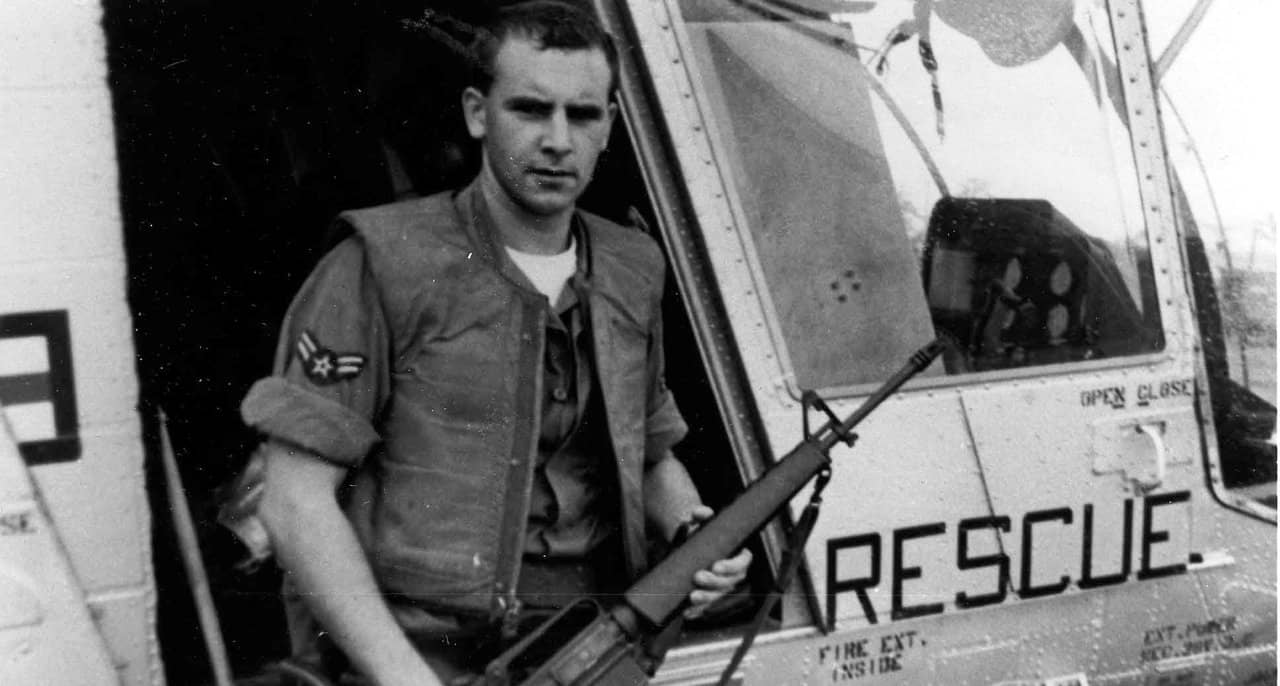 Veterans of Operation Abilene, Vietnam, and the heroism of William H ...