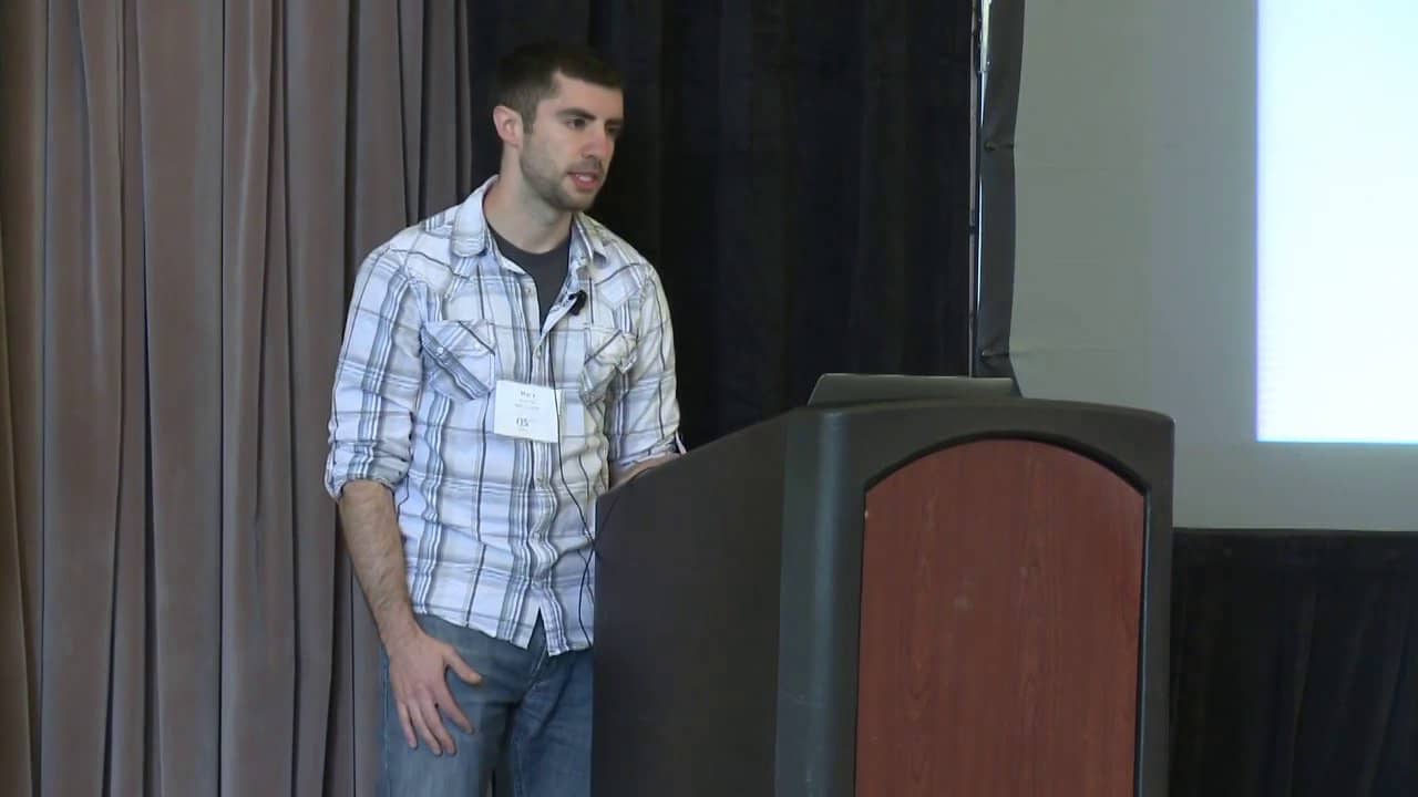 Mark Moschel - 30 Days of Rejection Therapy on Vimeo