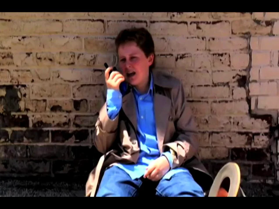 Sam Steele and The Junior Detective Agency Ledafilms SD trailer on Vimeo