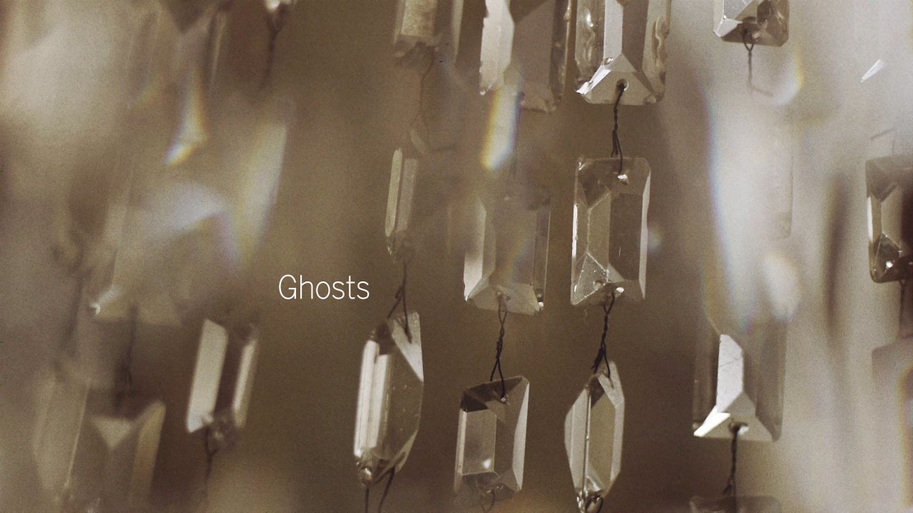 Ghosts on Vimeo