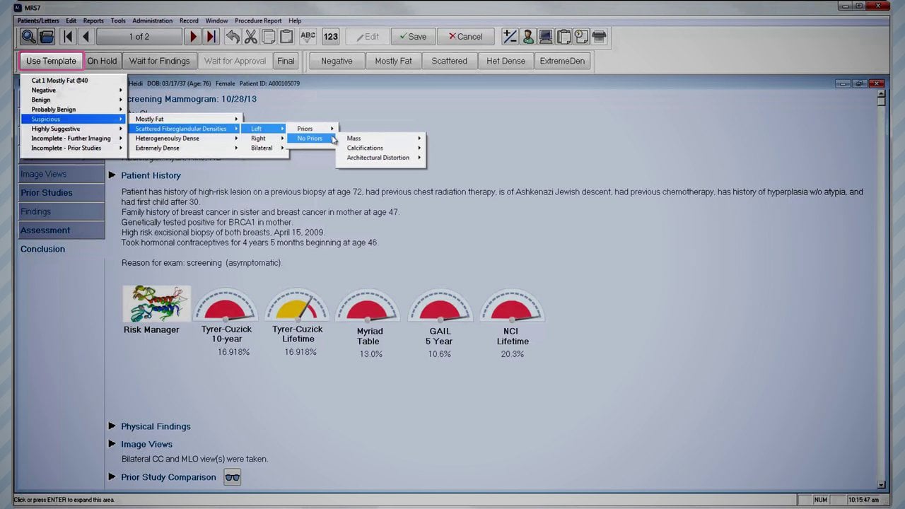 MRS7 Product Overview on Vimeo