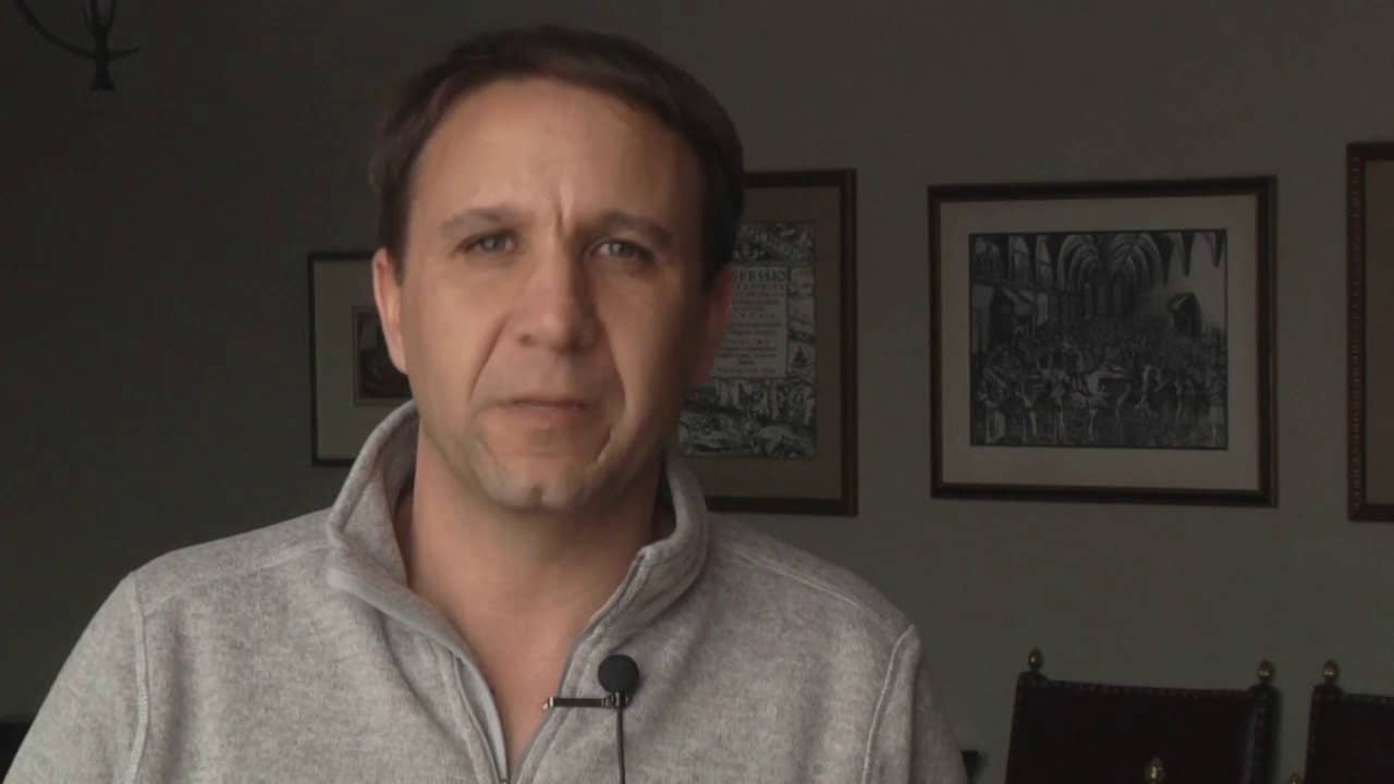 CSBR David Murr ’92, Amy Gort, Leif Anderson, and Lori Peterson believe ...