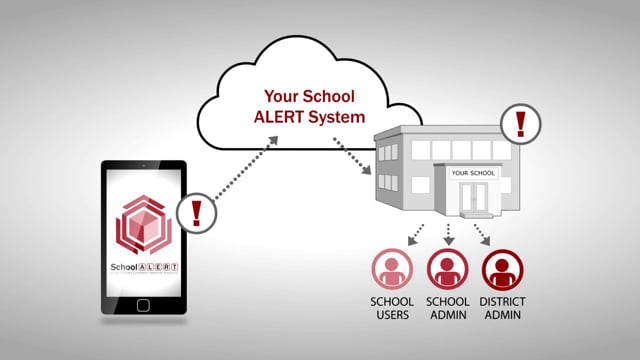 School ALERT System on Vimeo