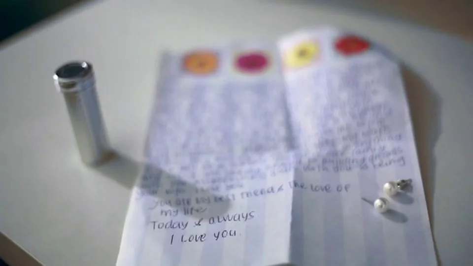 Colton + Katy on Vimeo