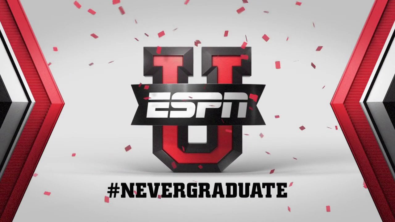 ESPNU 'College Football Live Game' Promo on Vimeo