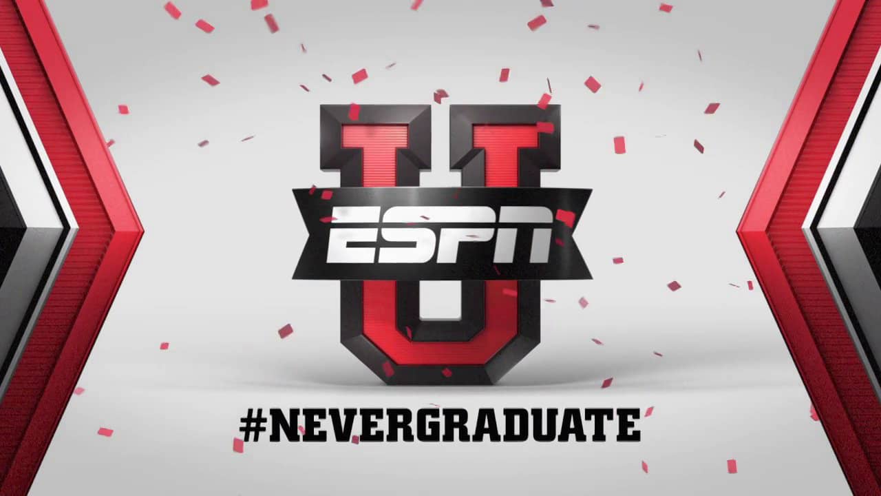 ESPNU 'College Football Live Game' Promo on Vimeo