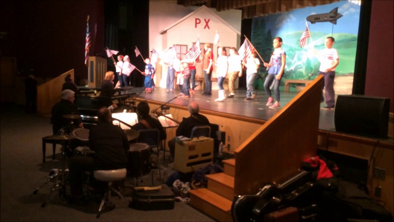 Rotary 2013 on Vimeo
