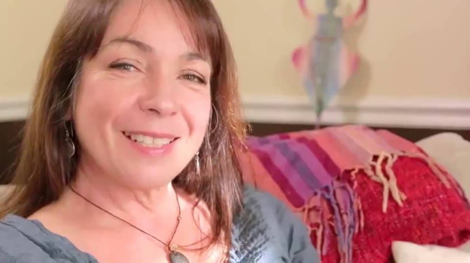 Cathy Larson Midwife on Vimeo