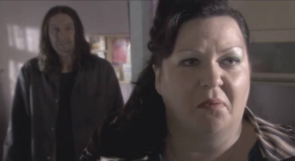 Sue Vincent in Shameless on Vimeo