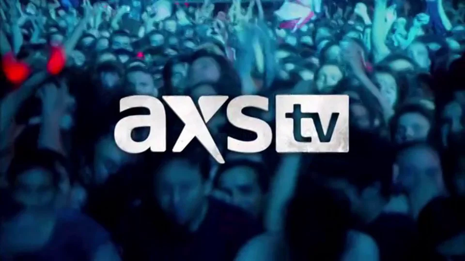 AXS TV on Vimeo