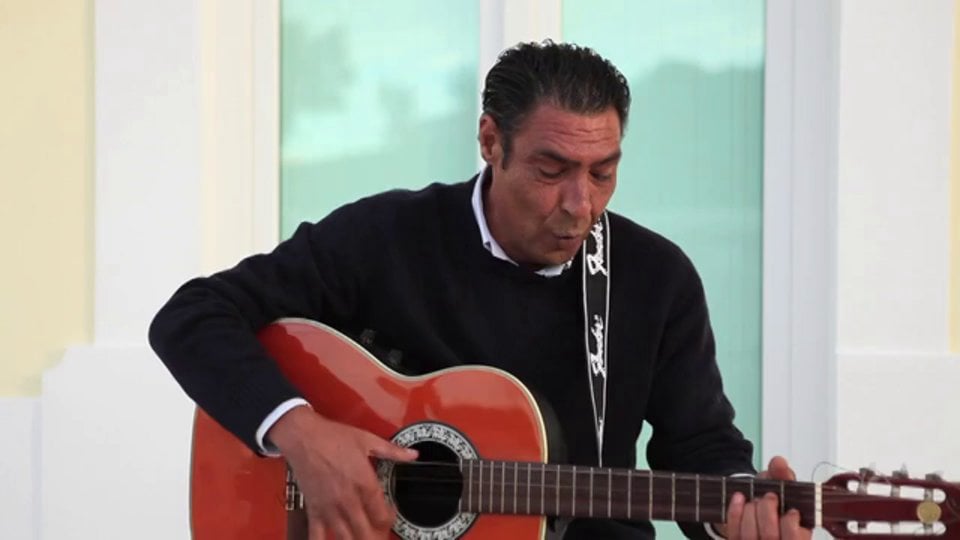 José Lito Maia - "O pai da criança" on Vimeo