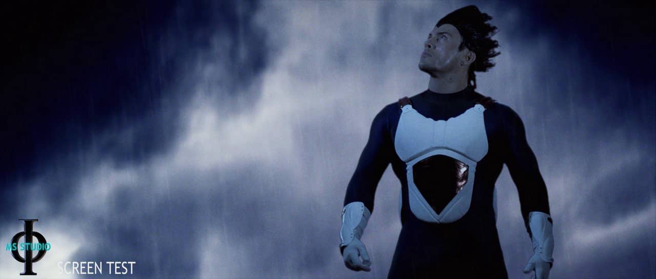 Dragon Ball Z Live Action on Vimeo