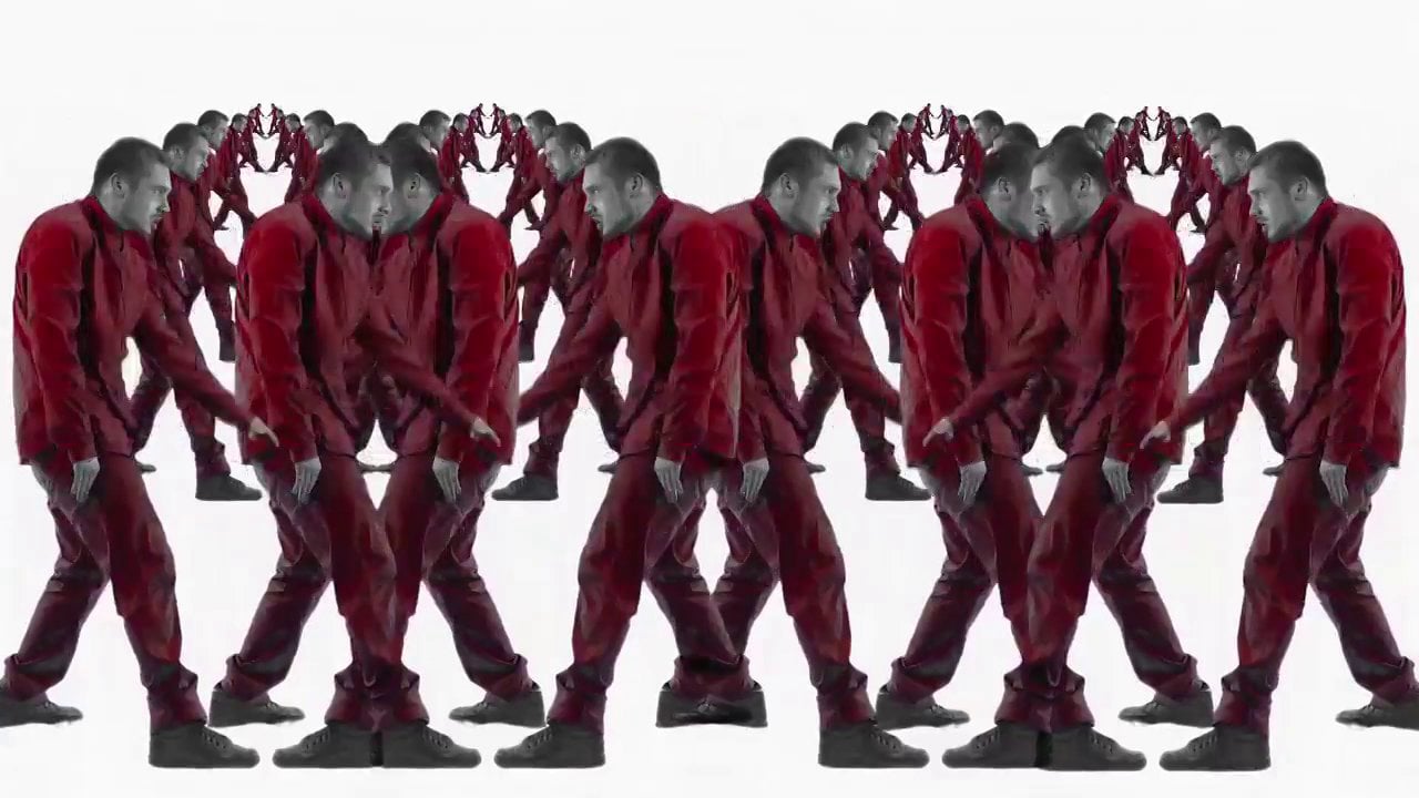 Dance Instruments on Vimeo