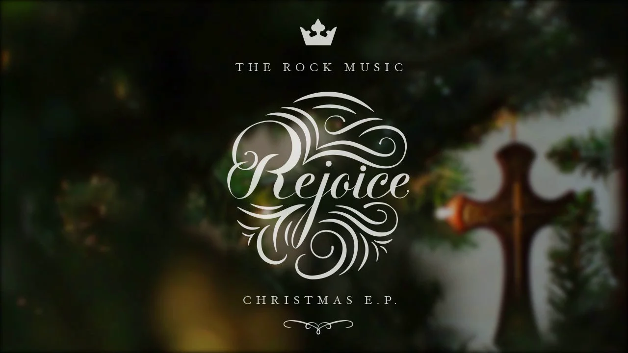 Rejoice Promo - Oh Come Emmanuel