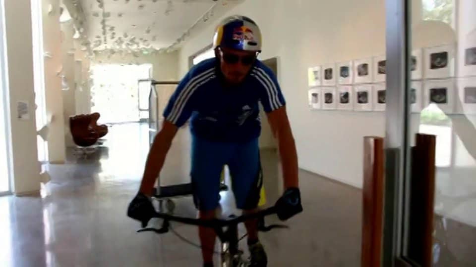 Biking Bentonville on Vimeo