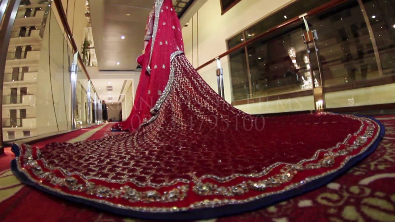Arsal & Samaa on Vimeo