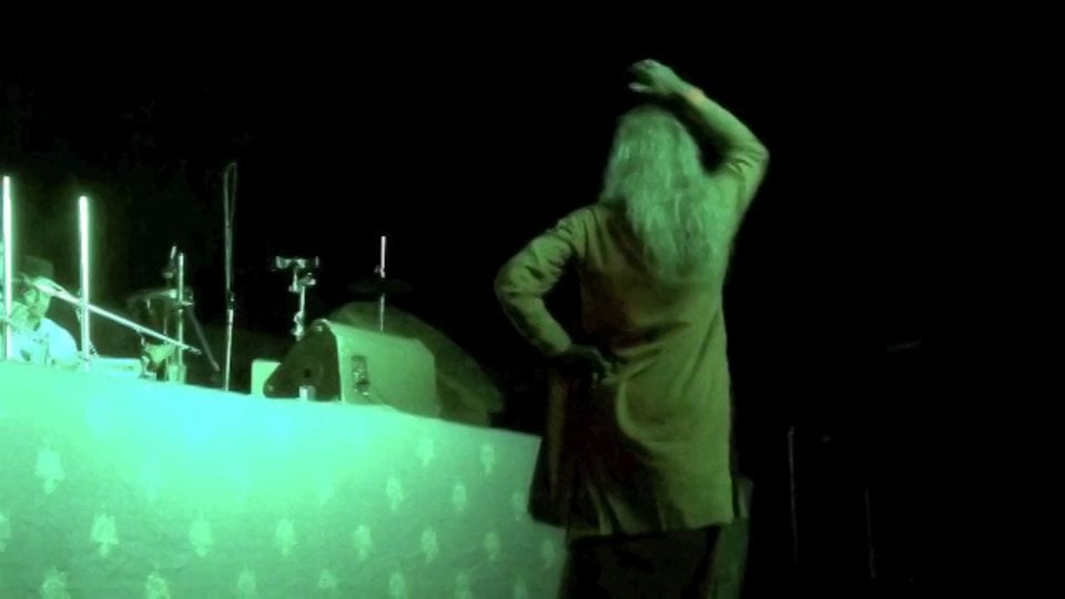 Green Light Dance on Vimeo