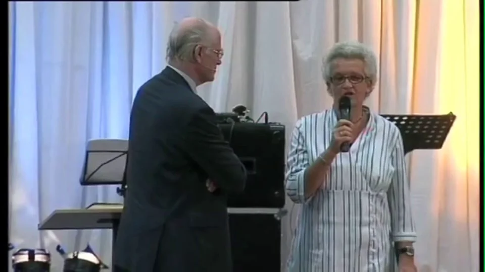 Testimony of the healing of Carly Alkema Immanuel Ministries South ...