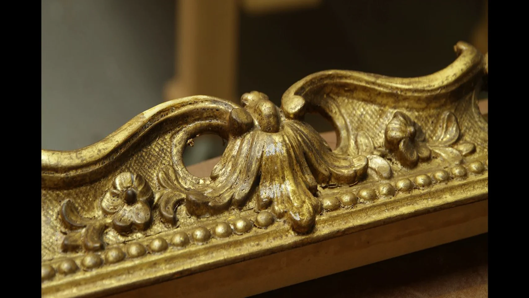 Tim Ritson Conservation on Vimeo