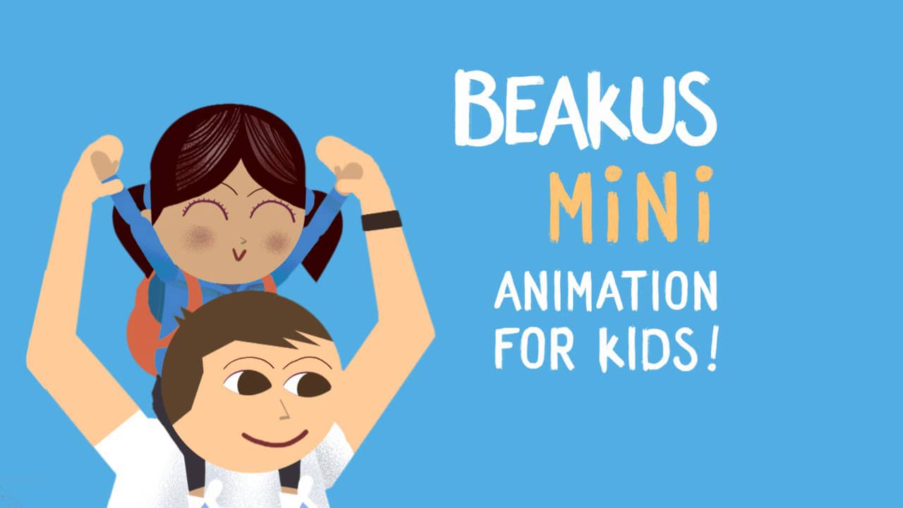 Beakus Mini Reel on Vimeo