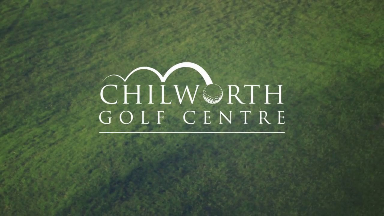 Chilworth Golf Centre on Vimeo