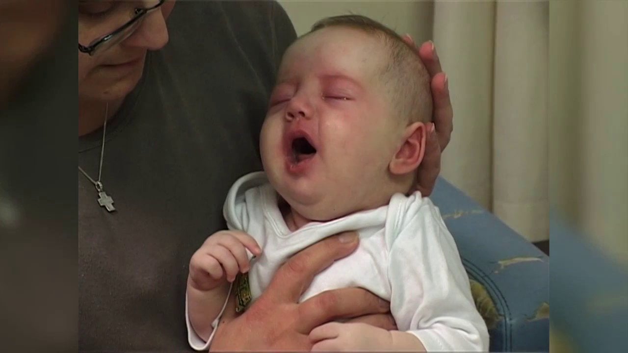 Nigel Crawford on Whooping Cough on Vimeo