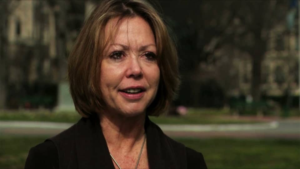 Susan Broderick on Vimeo