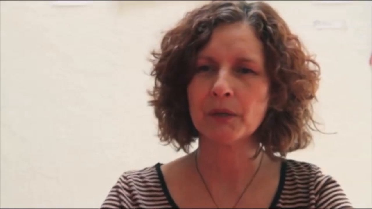 Interview with founder Hope Perello on Vimeo