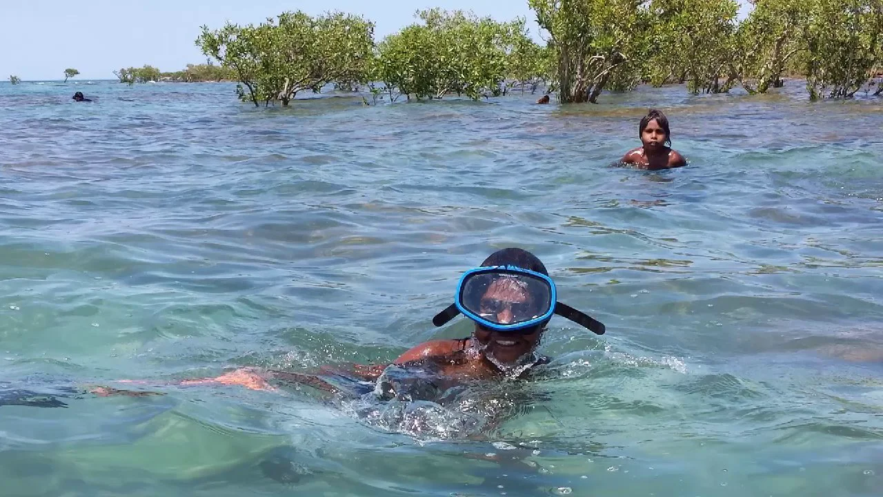 School Holiday Program in One Arm Point