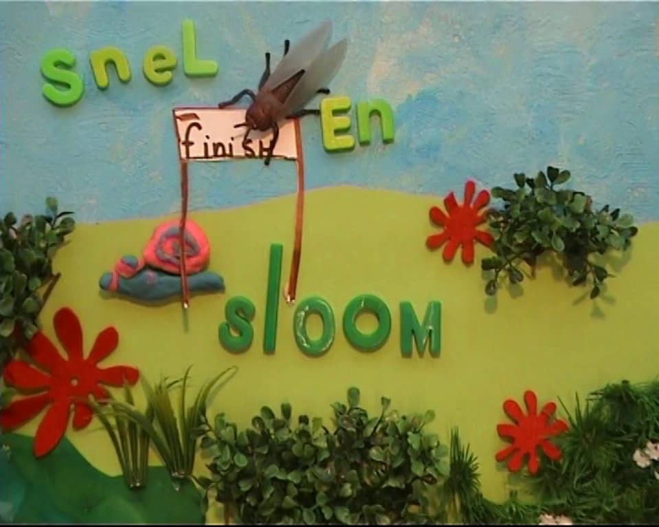 LL WA 3 snel sloom MO on Vimeo