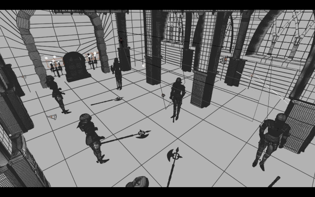 Helium Gauntlet - Breakdown on Vimeo