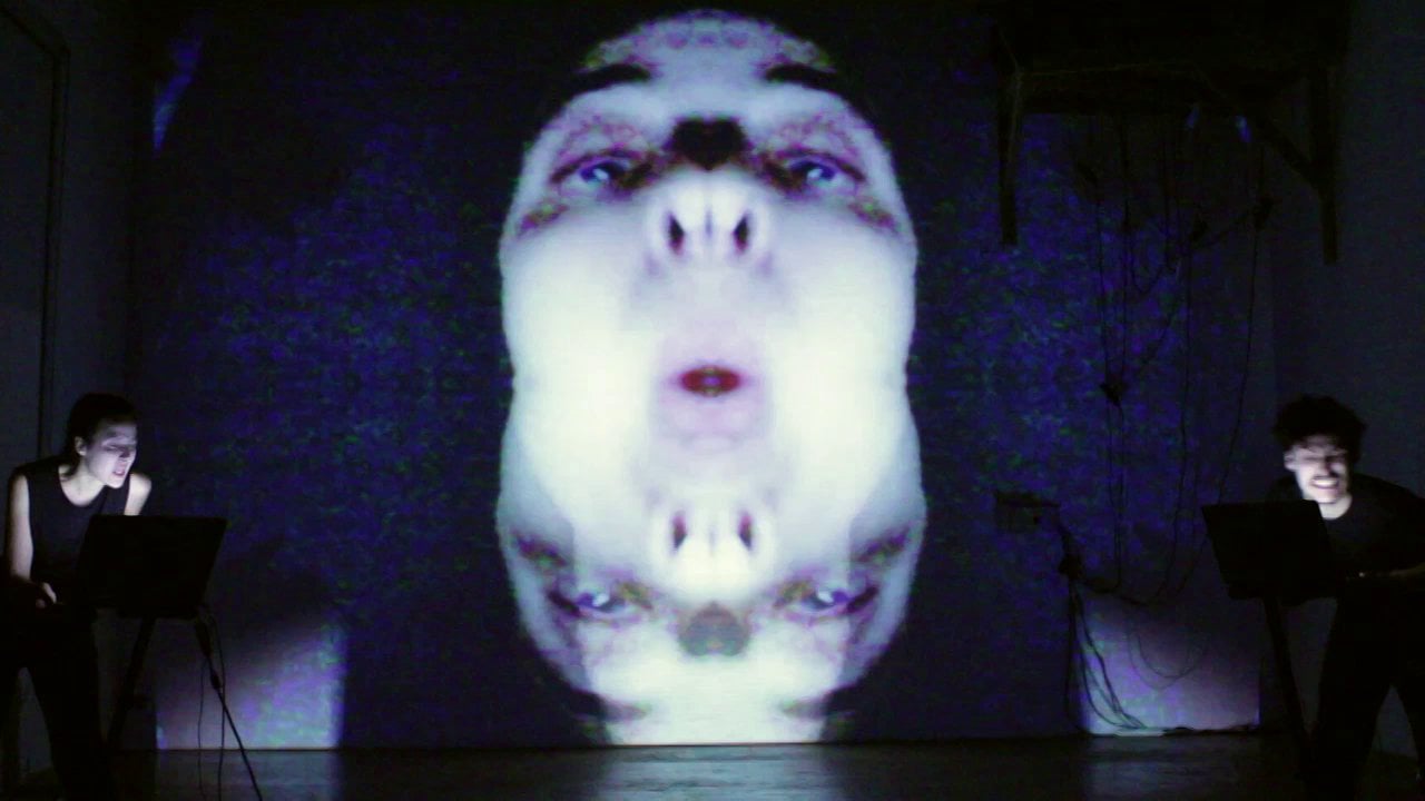 Out of Countenance | 2013 on Vimeo