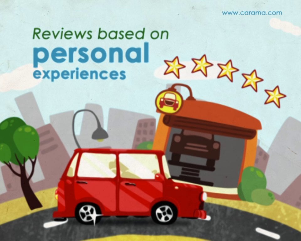 CASTROL Carama TVC on Vimeo