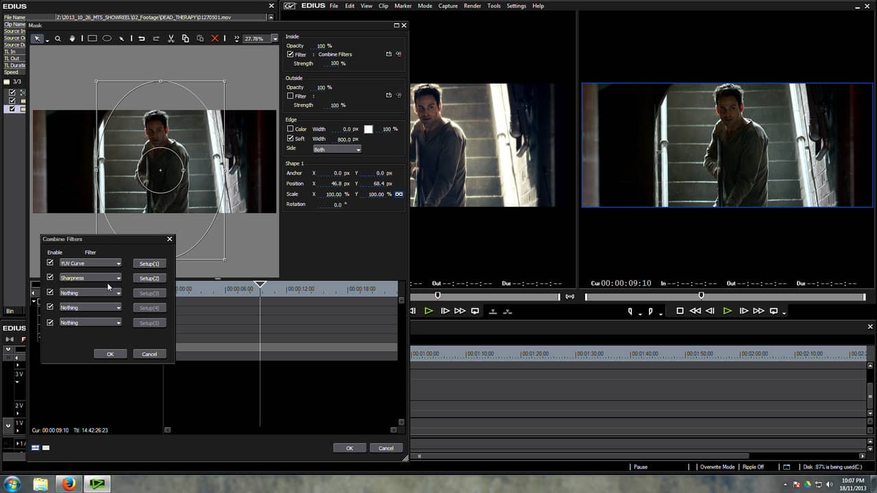 [ TUTORIAL ] The Film Look? on Vimeo