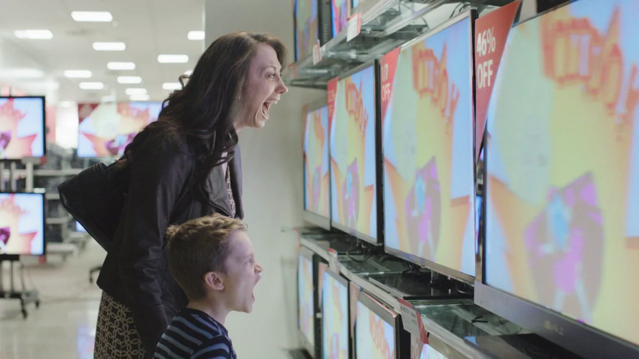 JCPenney - Nooo in Bart Timmer on Vimeo