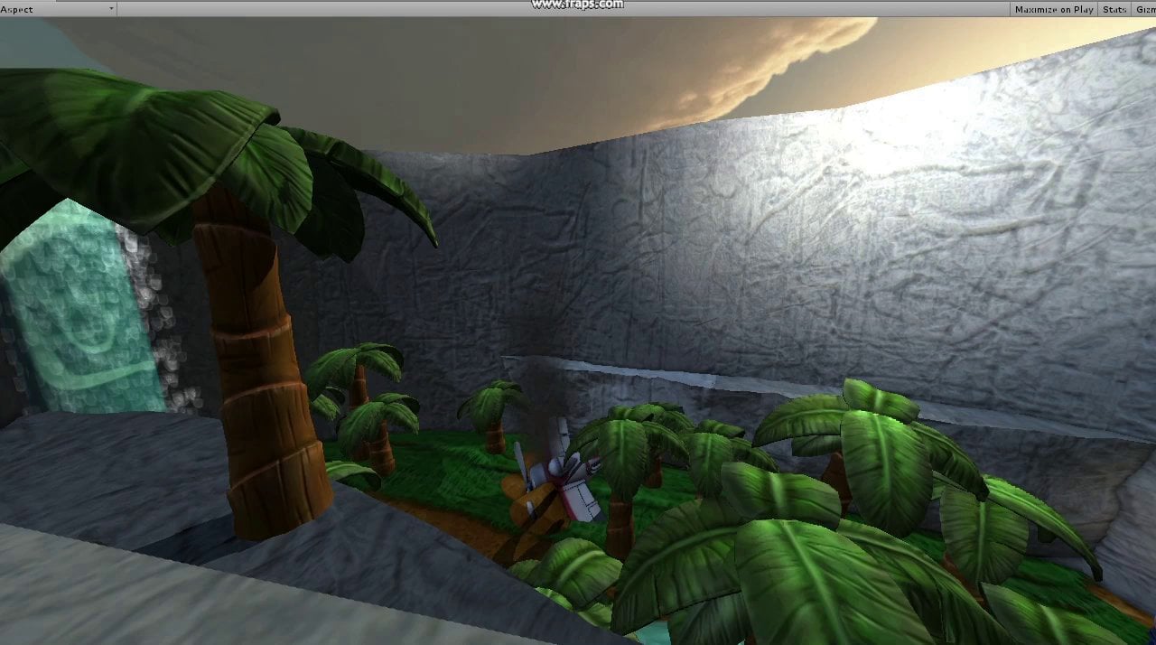 Joshua Stutts ITGM 721 Final Project on Vimeo